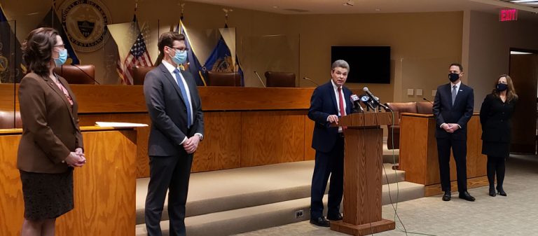 Divisions and Units - Delaware County District Attorneys Office