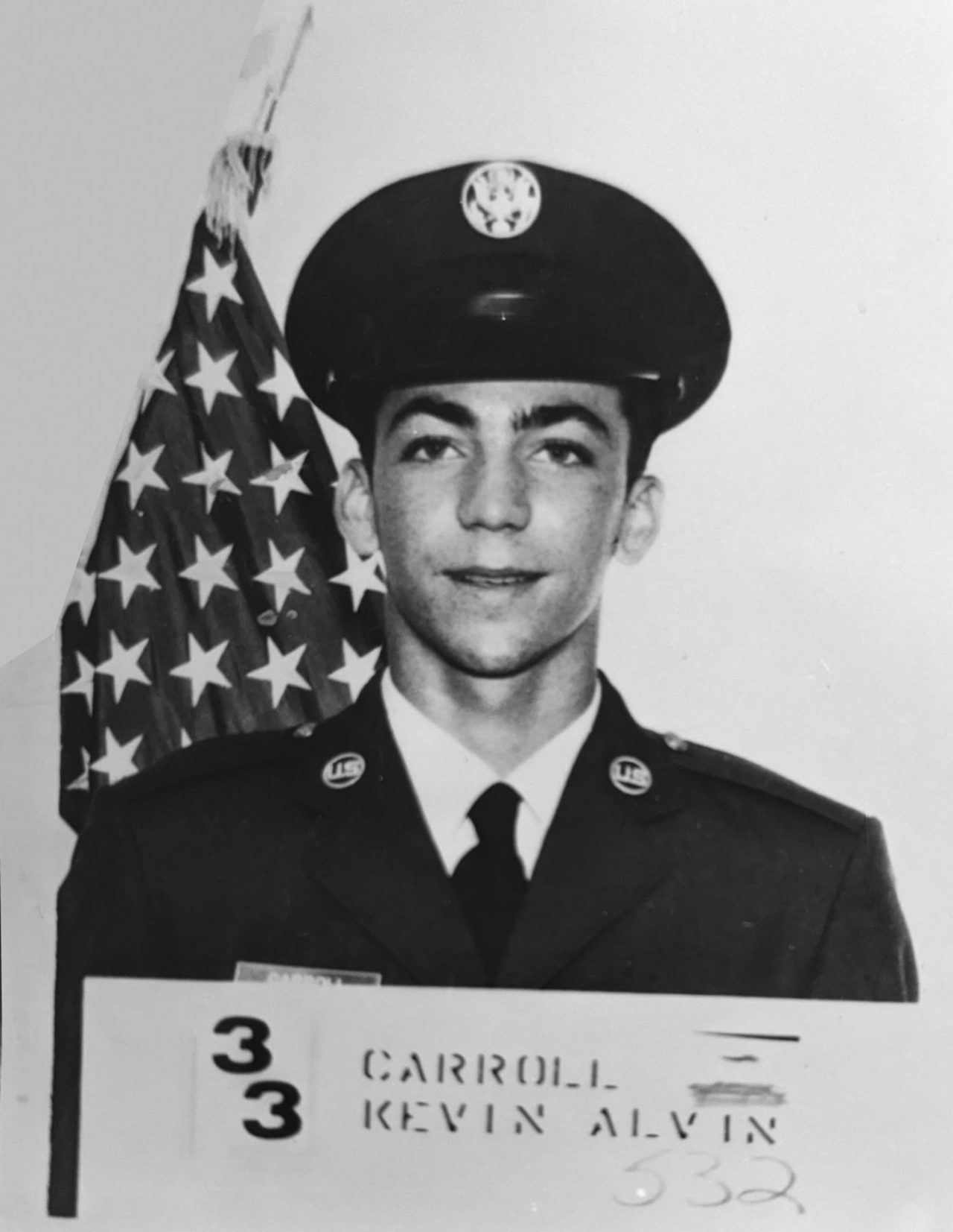 Kevin Carroll - Delaware County District Attorneys Office