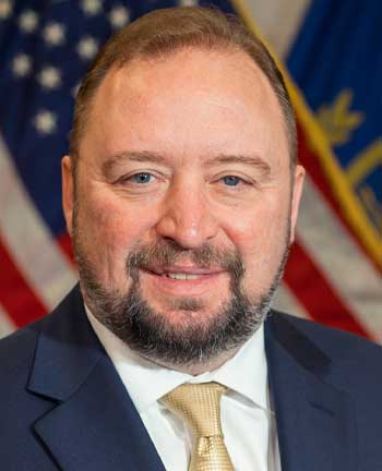 Leadership - Delaware County District Attorneys Office