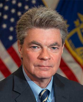 Welcome from District Attorney Jack Stollsteimer - Delaware County ...